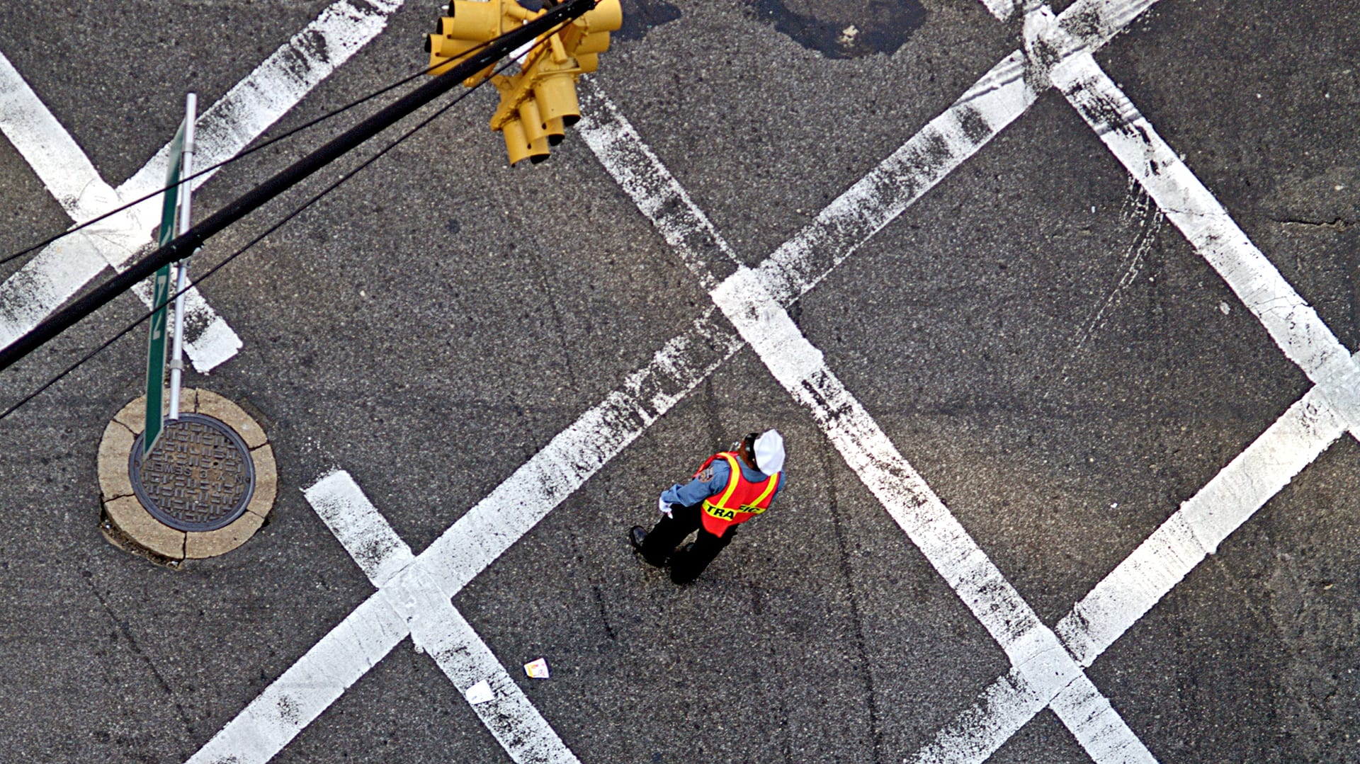 Want To Be Unstoppable? Work At An Intersection - Fast Company