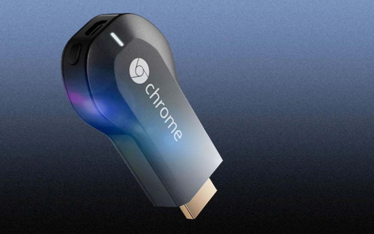Much Ado About Dongles - Fast Company