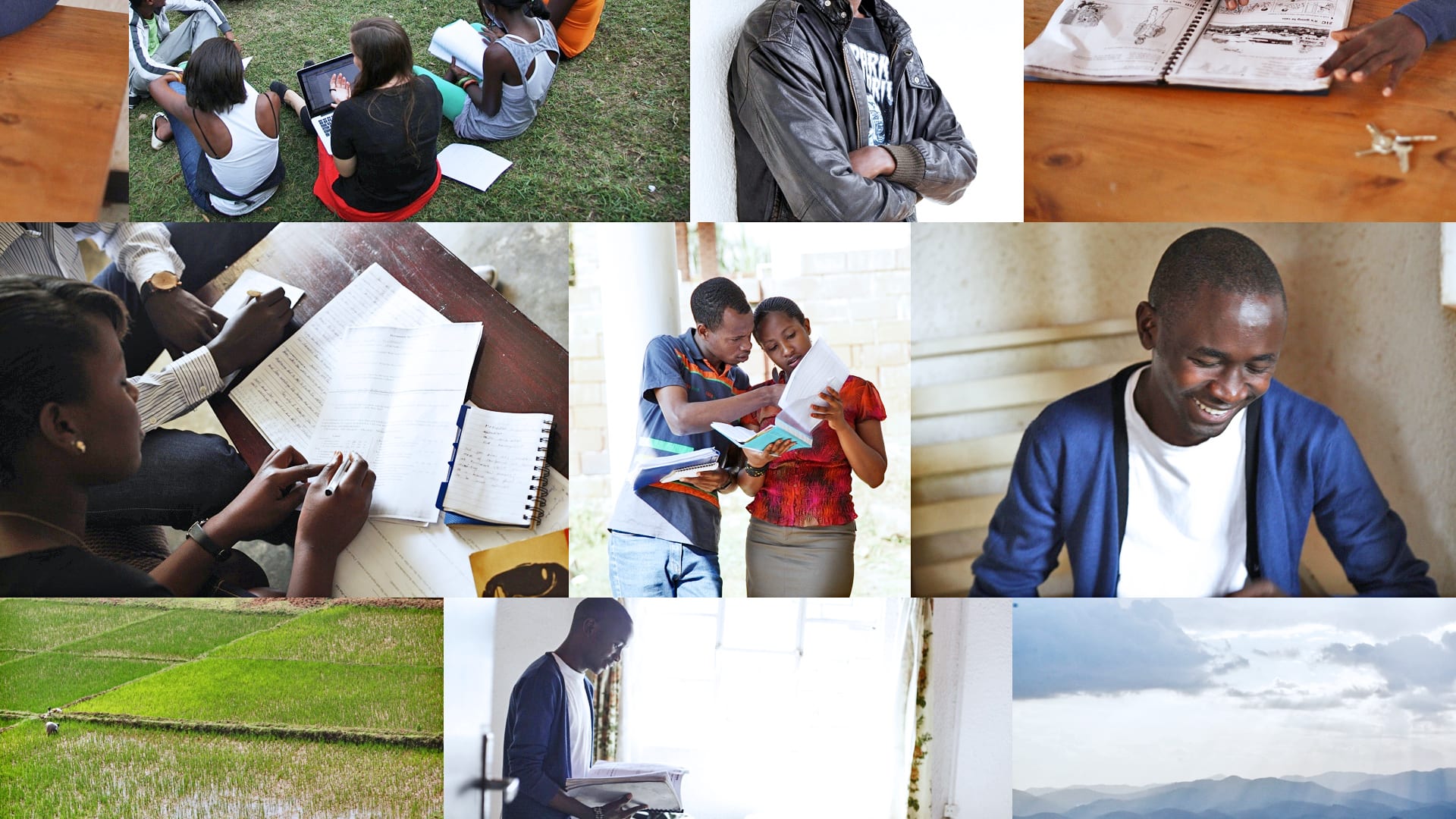 Kepler's Rwandan University Costs Only $1,000 - Fast Company