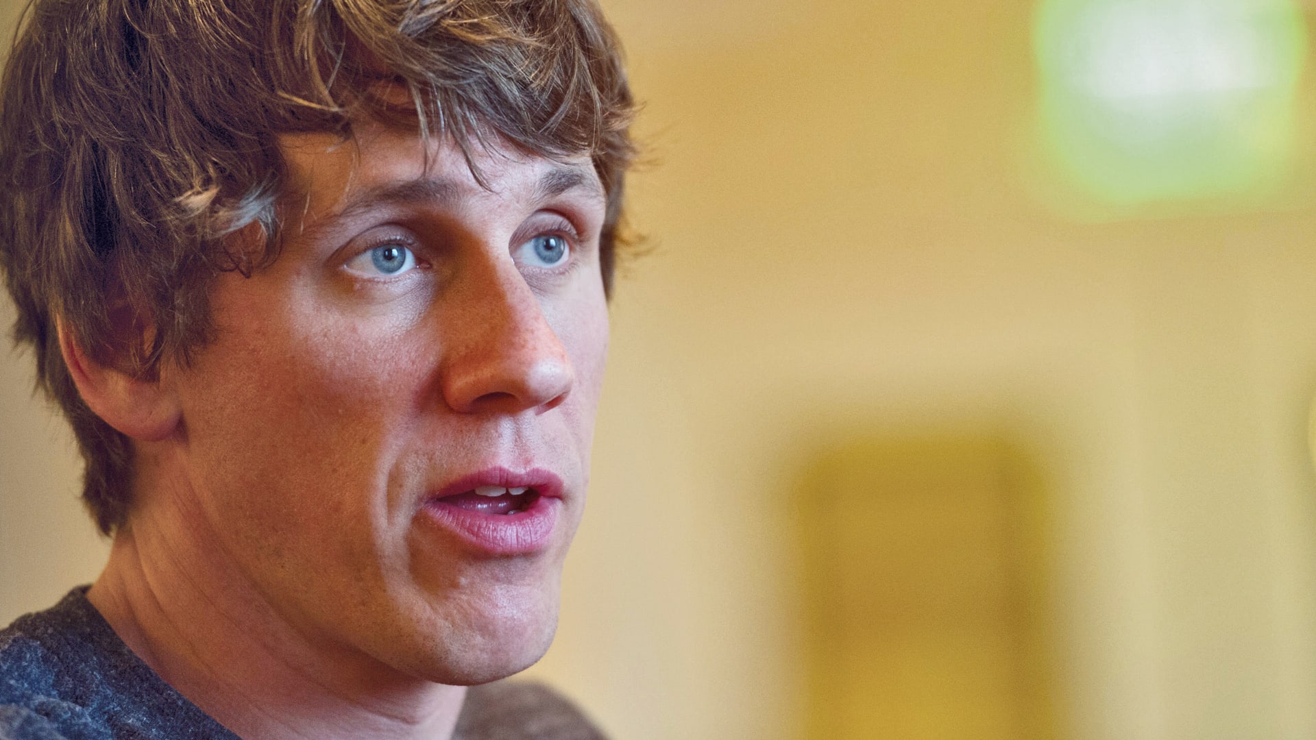 How Foursquare's Dennis Crowley Lost The Narrative To Yelp's Keith ...