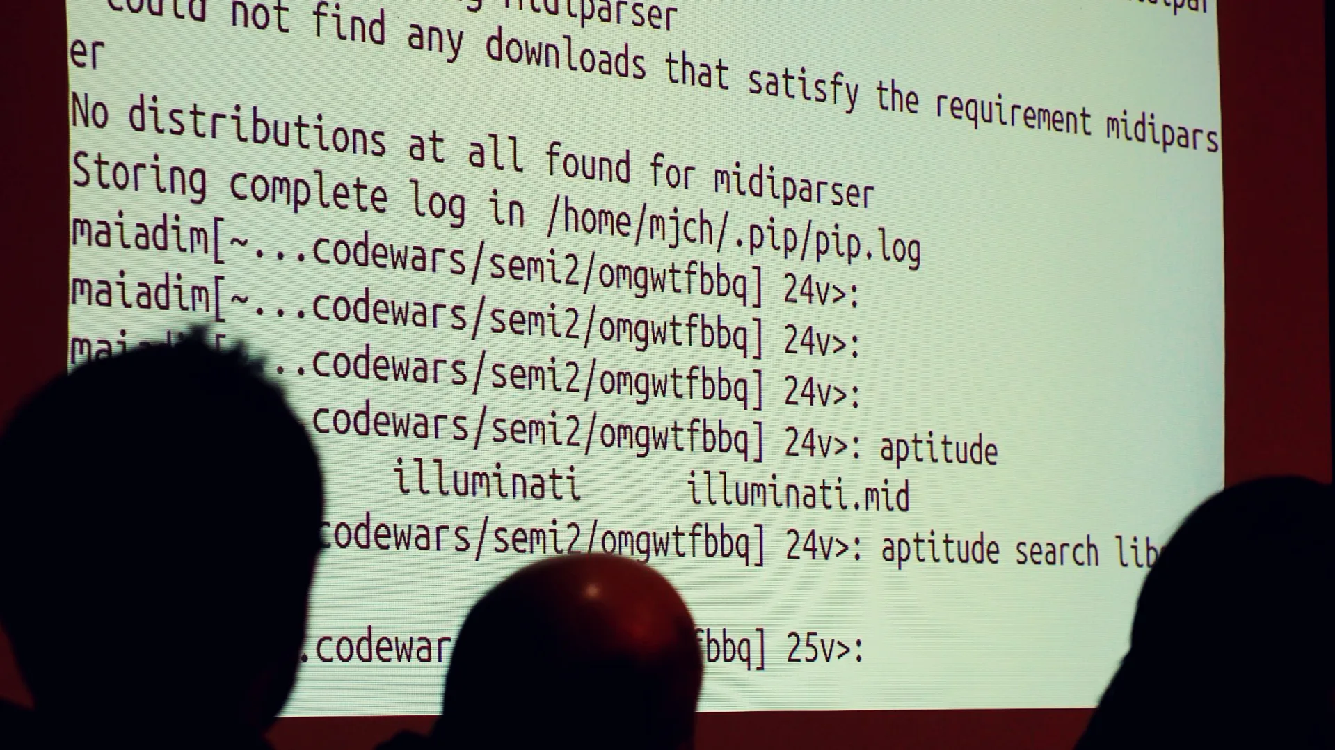 What Every Coder Community Can Learn From Python - Fast Company