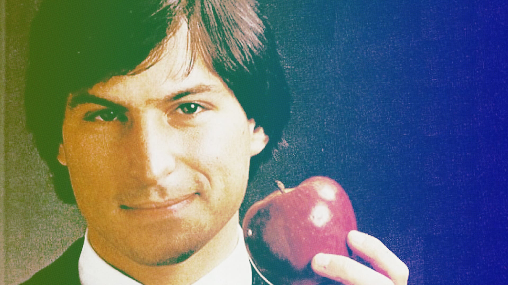 Timeless Branding Lessons From A Young Steve Jobs - Fast Company