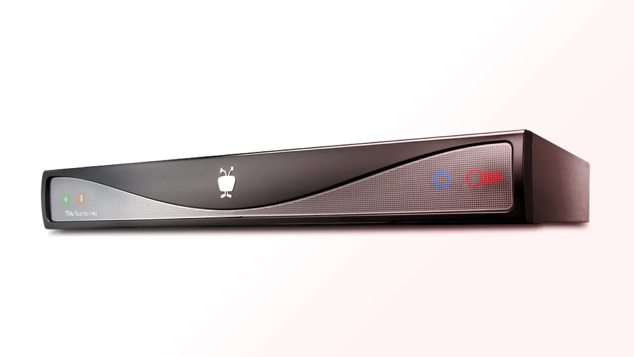 TiVo Aims To Win Back Your DVR Love With Roamio - Fast Company