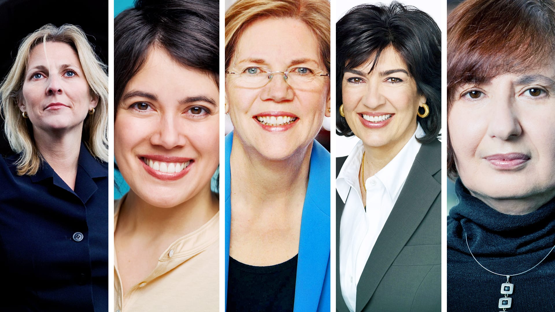 25 Of The Smartest Women On Twitter - Fast Company