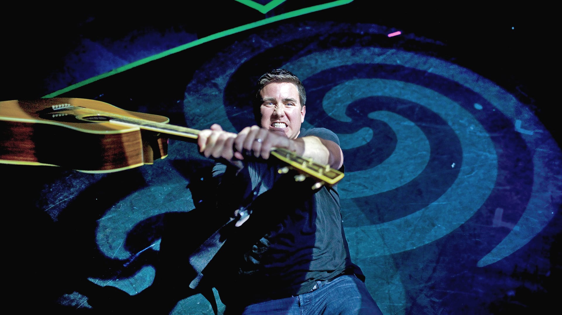 Ex-Ticketmaster Chief Nathan Hubbard Was Better Suited For Twitter All ...