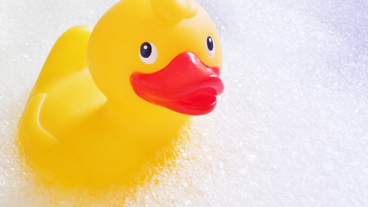 Use This Rubber Ducky To Track Out Where Our Ocean Plastic Is Going ...