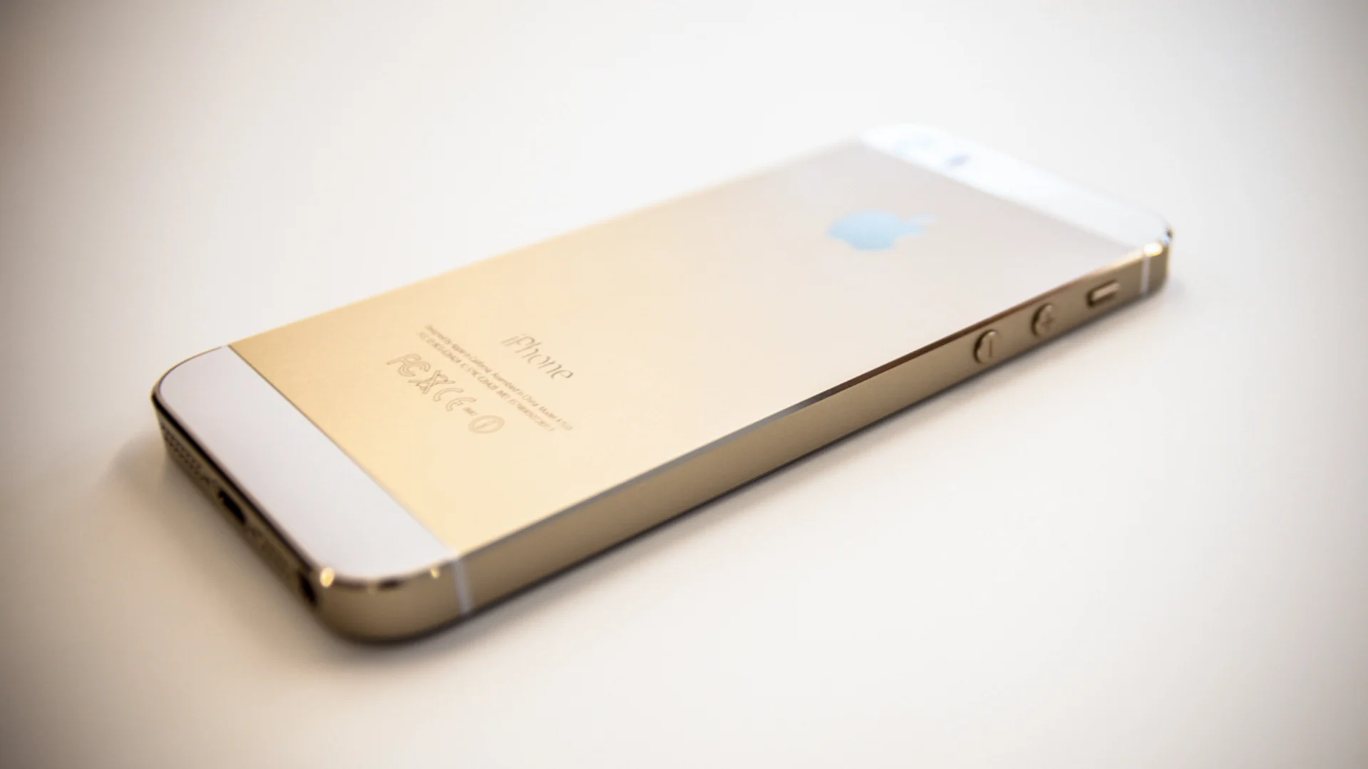 Is The iPhone's M7 Chip The Key To Making Apple Maps Not Suck? - Fast ...