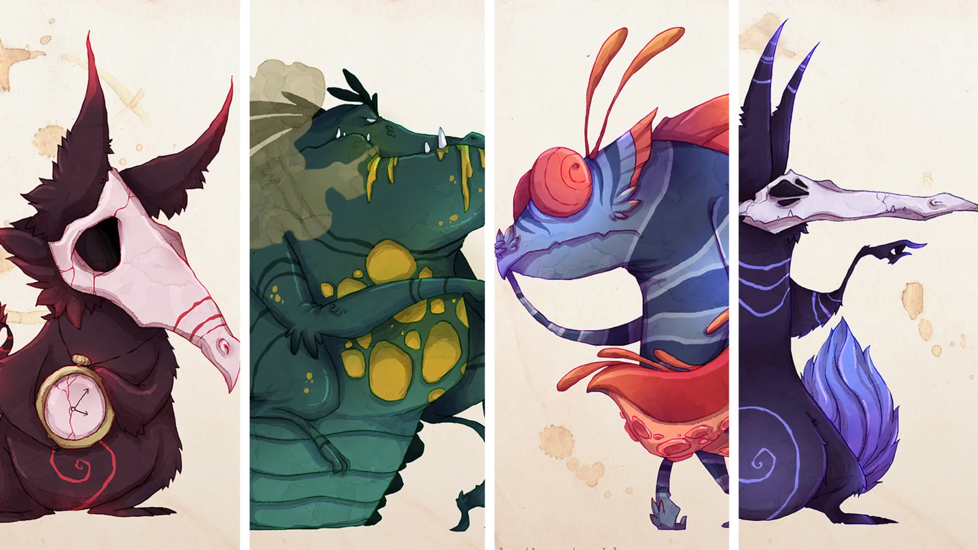 Schizophrenia, Paranoia, Depression, And Other Mental Illnesses Brought ...