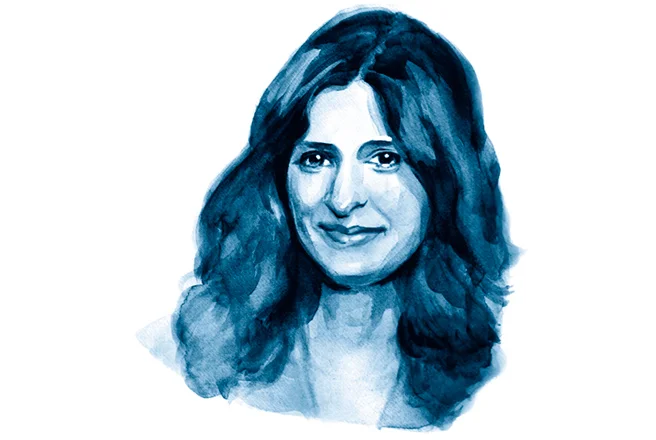 26. Nina Tandon - Fast Company