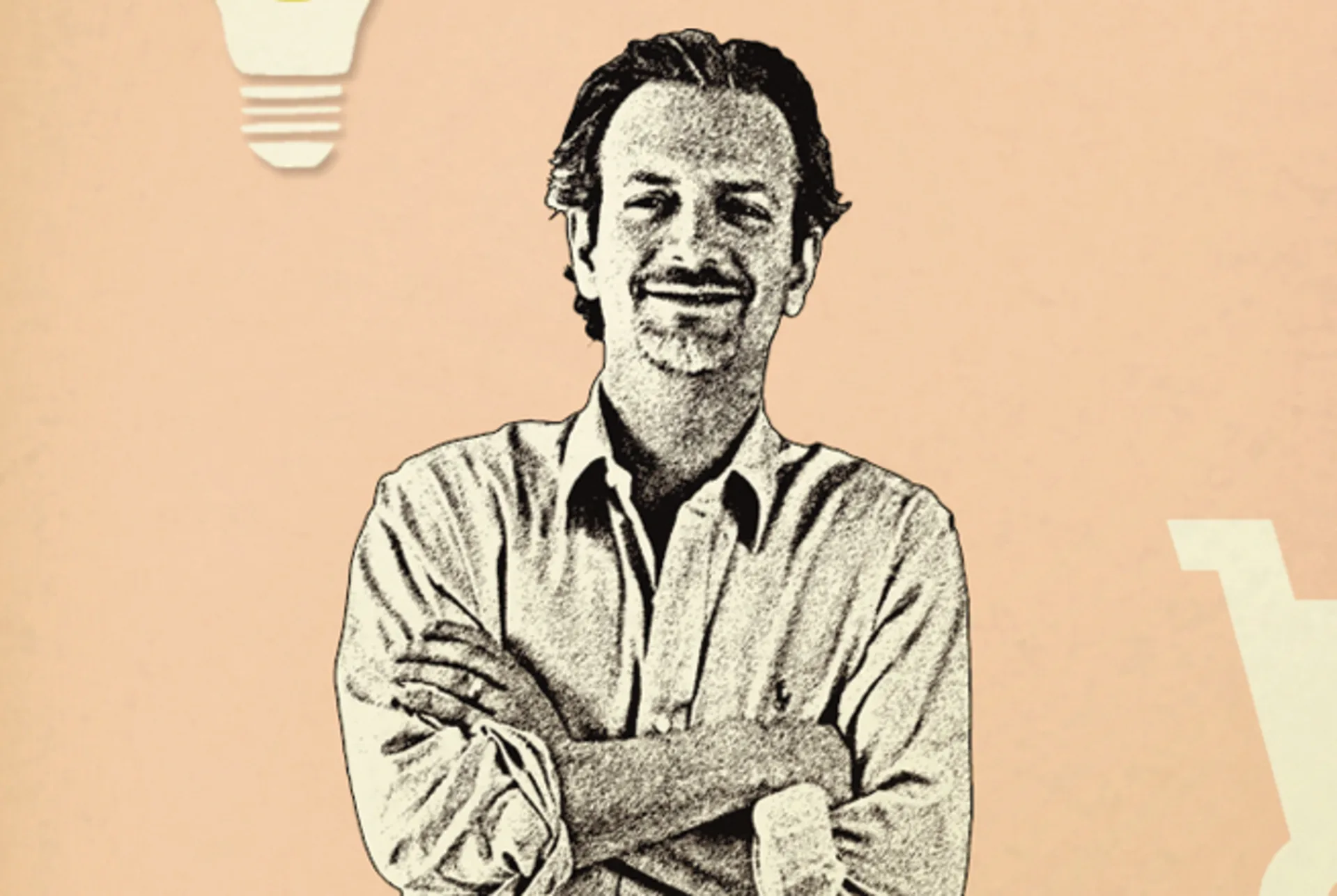 79. Rick Barrack - Fast Company