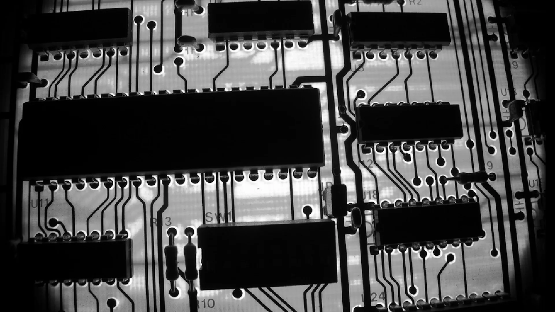 Stanford Makes The Possibility Of Carbon Computer Chips More Real ...