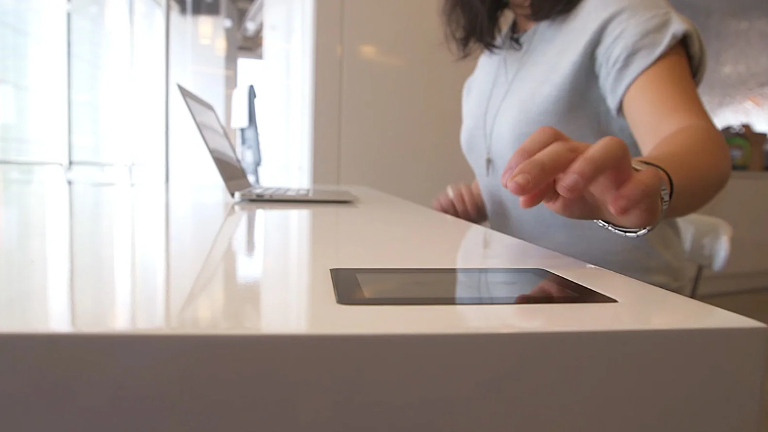 stir kinetic desk - Fast Company