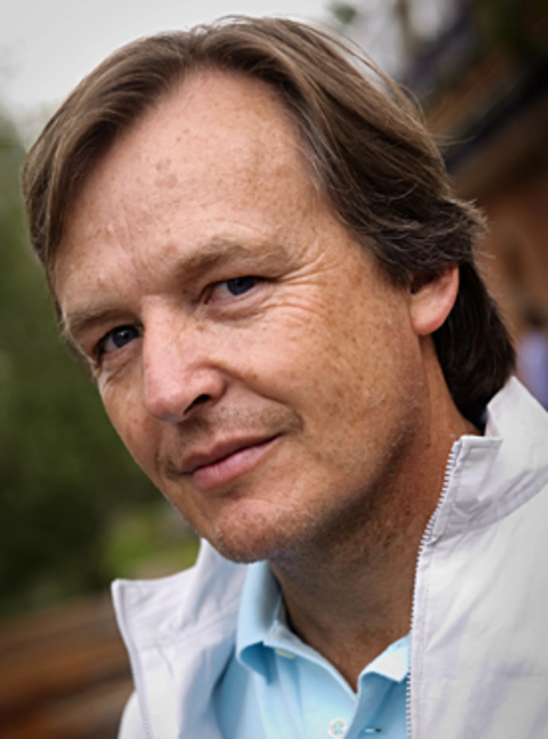 7. Chris Anderson - Fast Company