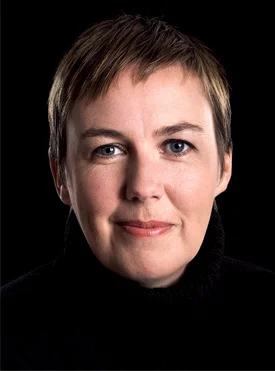 8. Hannah Jones - Fast Company