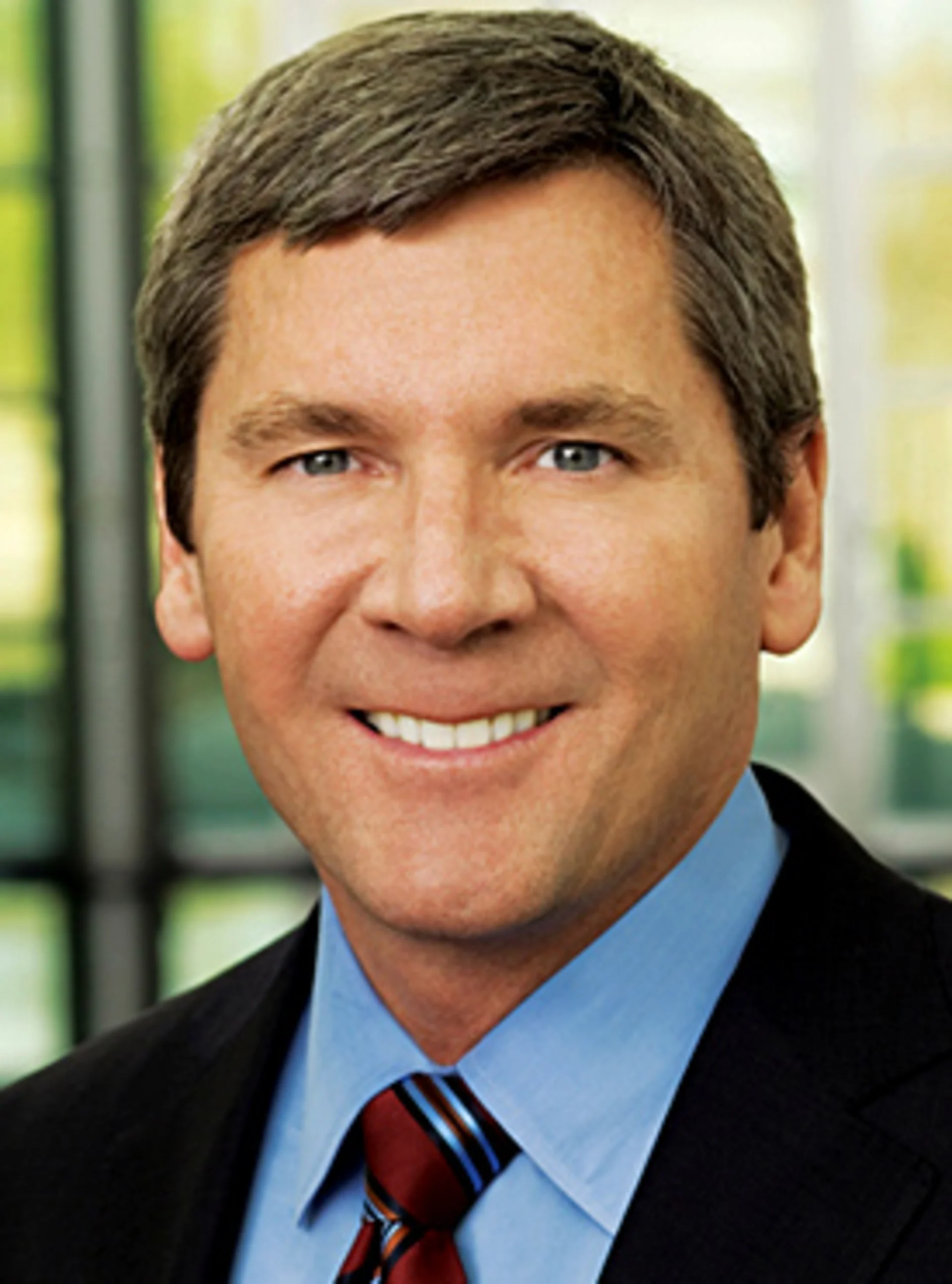 18. Rob Carter - Fast Company