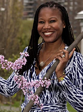 59. Majora Carter - Fast Company