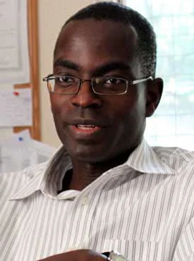 87. Patrick Awuah - Fast Company