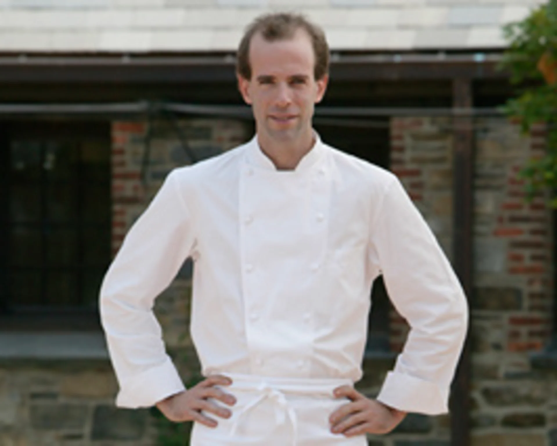 73. Dan Barber - Fast Company