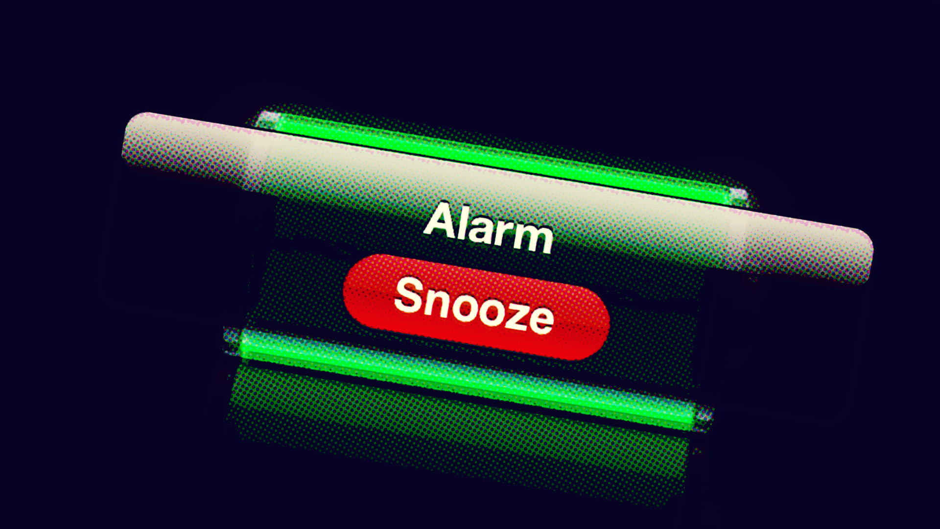 That Snooze Button Habit Is Putting Your Productivity To Sleep, So Quit ...