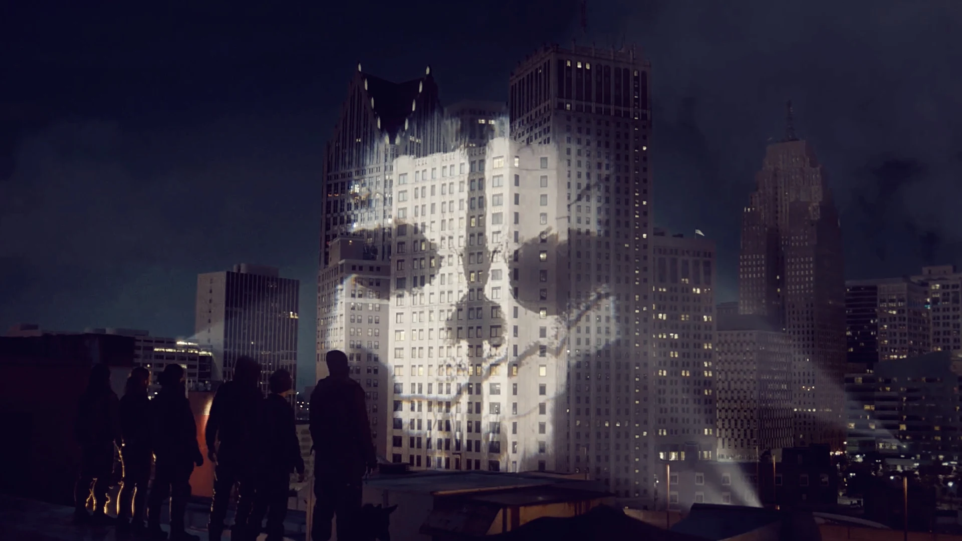 Eminem Answers The Call of Duty With His New Video, "Survival" - Fast ...