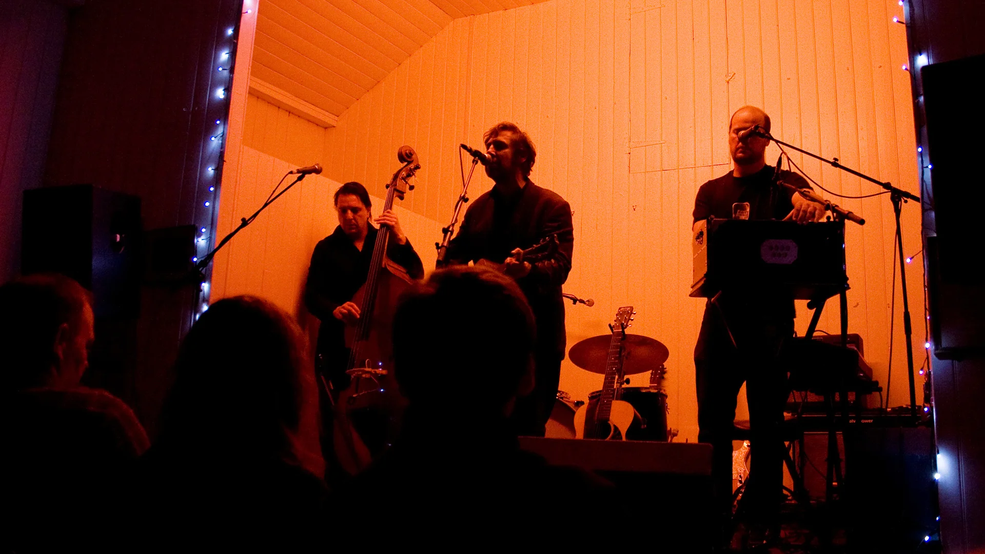 Would You Pay $3 For A Live Concert In Your Living Room? - Fast Company