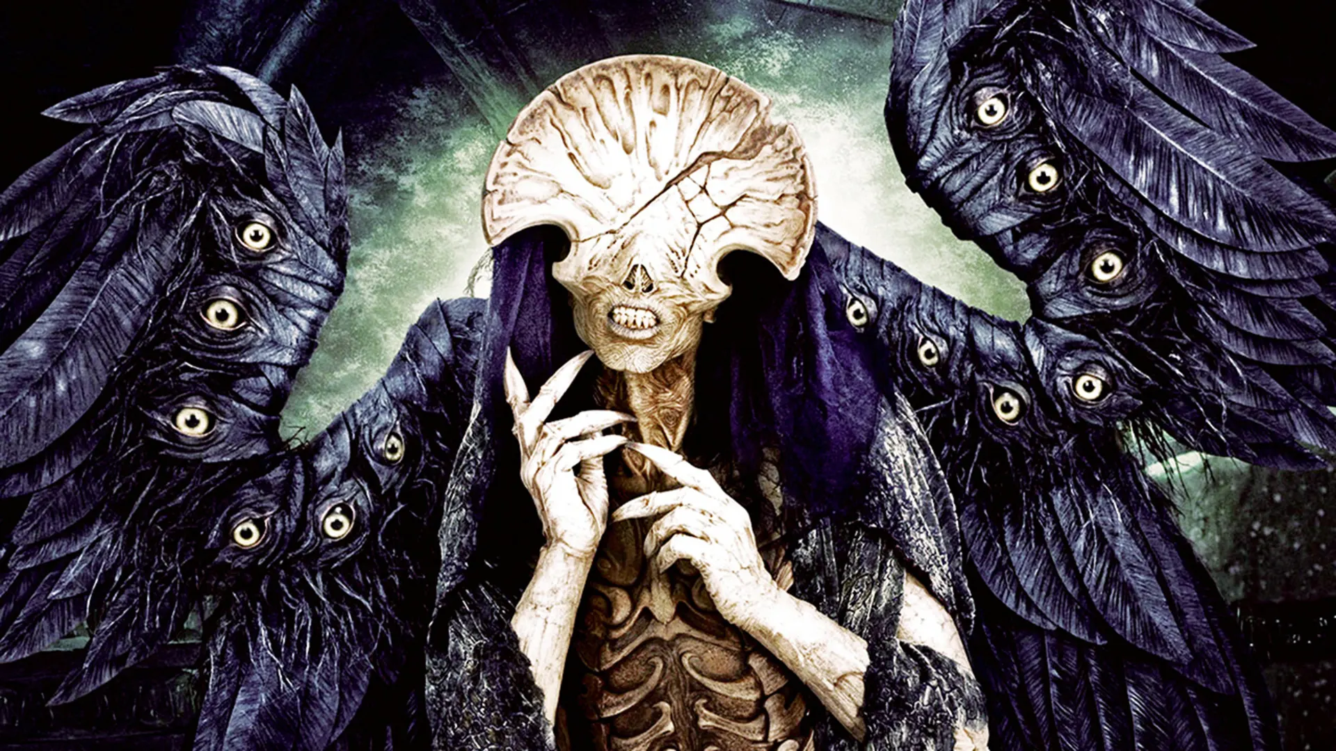 Guillermo del Toro Shares 14 Creative Insights From His Spectacular ...