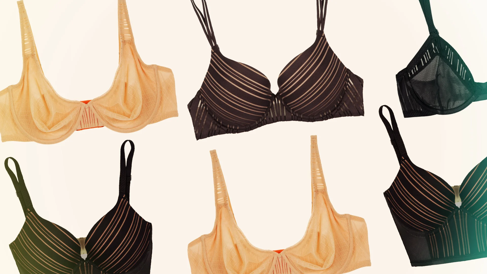Engineering The Perfect Big-Data Bra - Fast Company