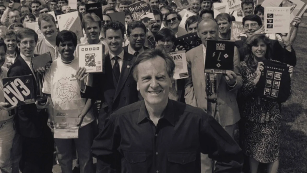 john sculley - Fast Company