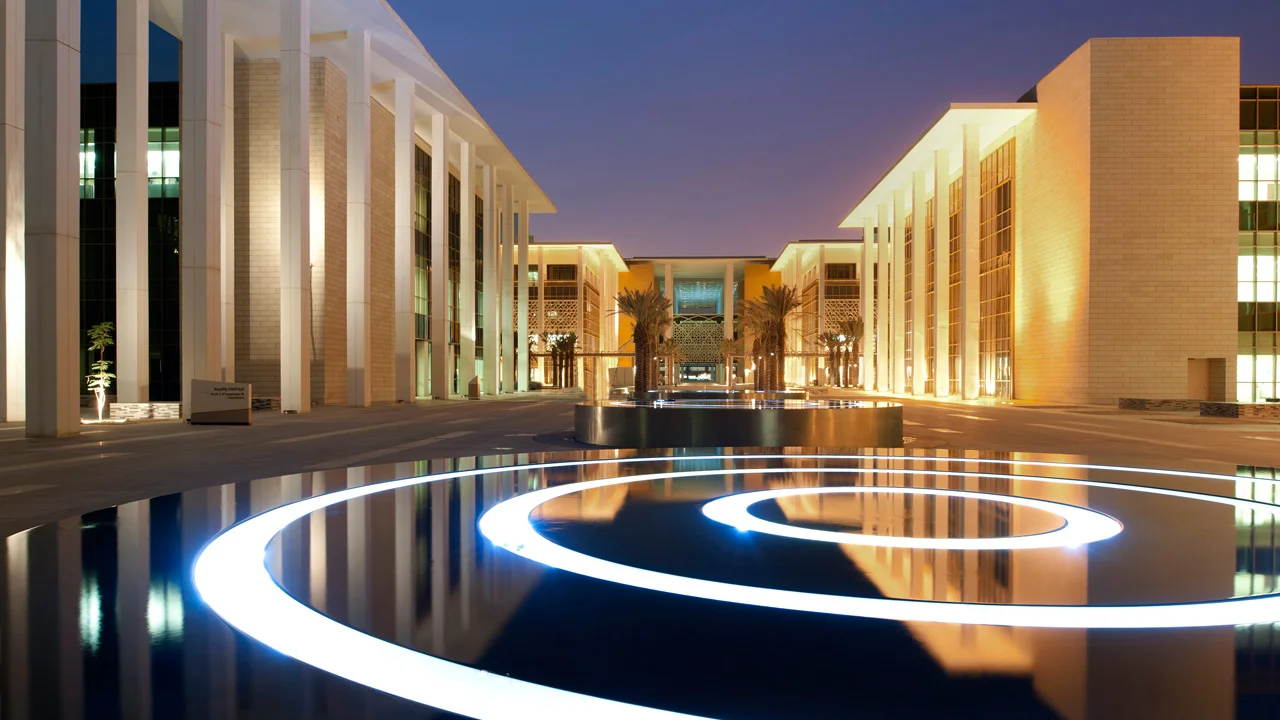 This Gorgeous Campus Is The World's Largest Women's University-And It's ...