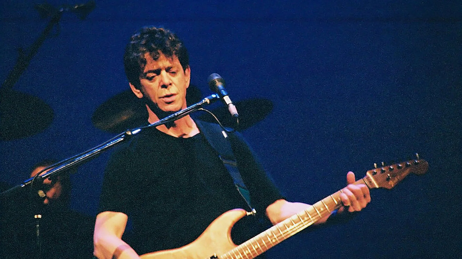 Lou Reed, Dead at 71 - Fast Company