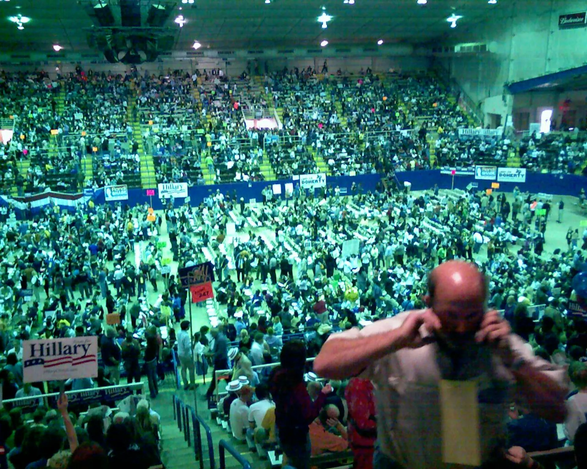 Yes, Political Campaigns Follow Your Browser History - Fast Company