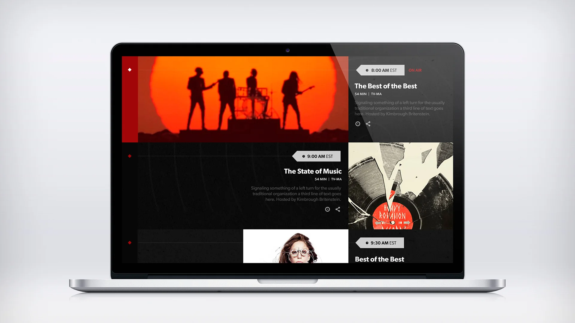 Sean Combs Unveils Revolt.TV, The Mobile "MTV For Millennials" - Fast ...