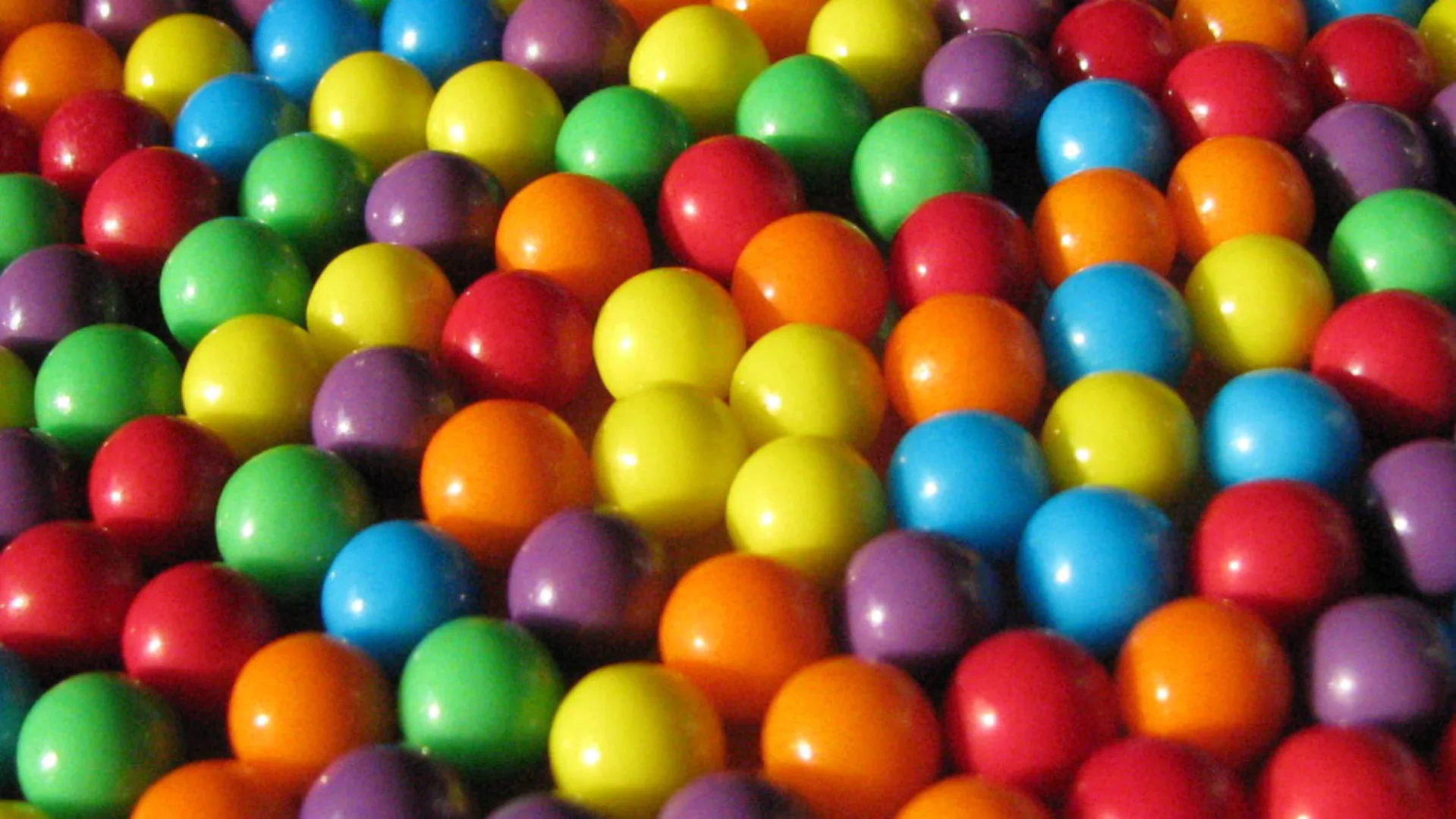 Candy crush ball store