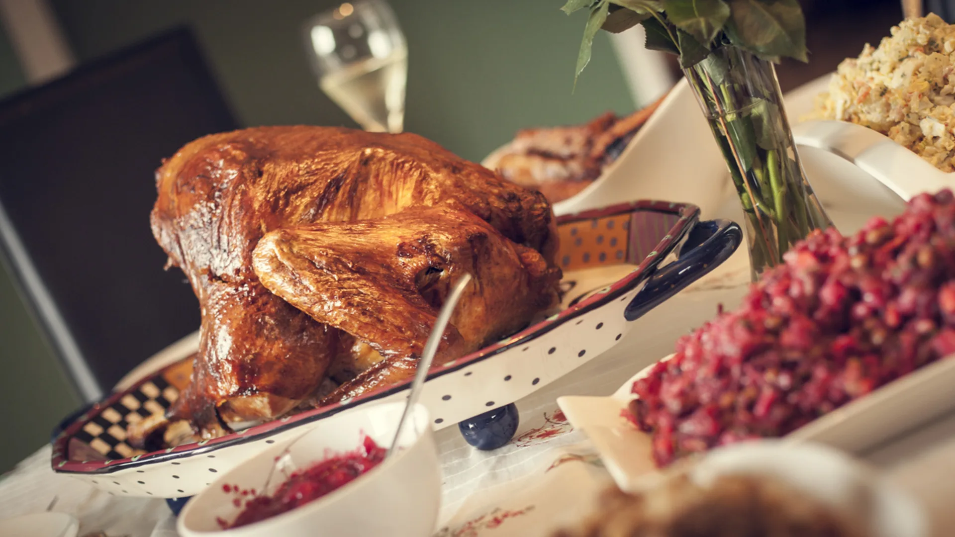 Hack Your Thanksgiving Turkey To Tweet From The Oven - Fast Company