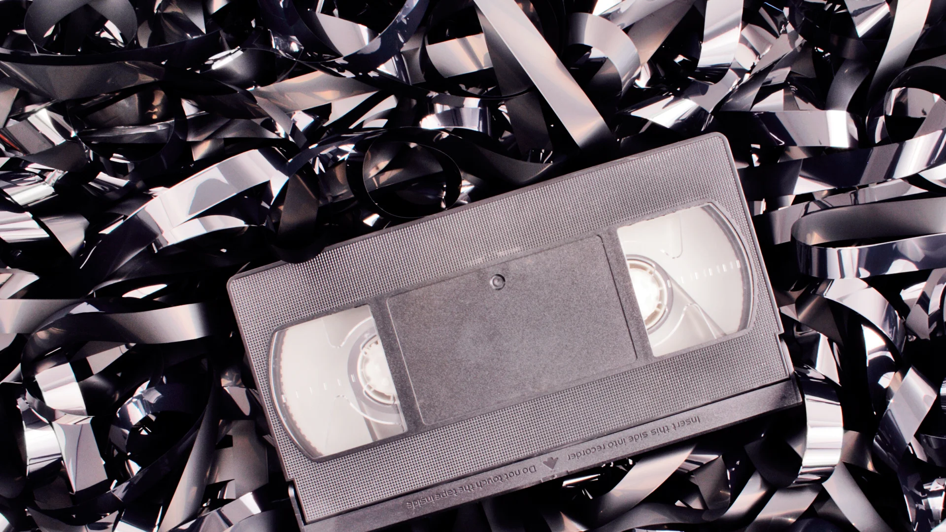 The Incredible Story Of Marion Stokes, Who Single-Handedly Taped 35 ...