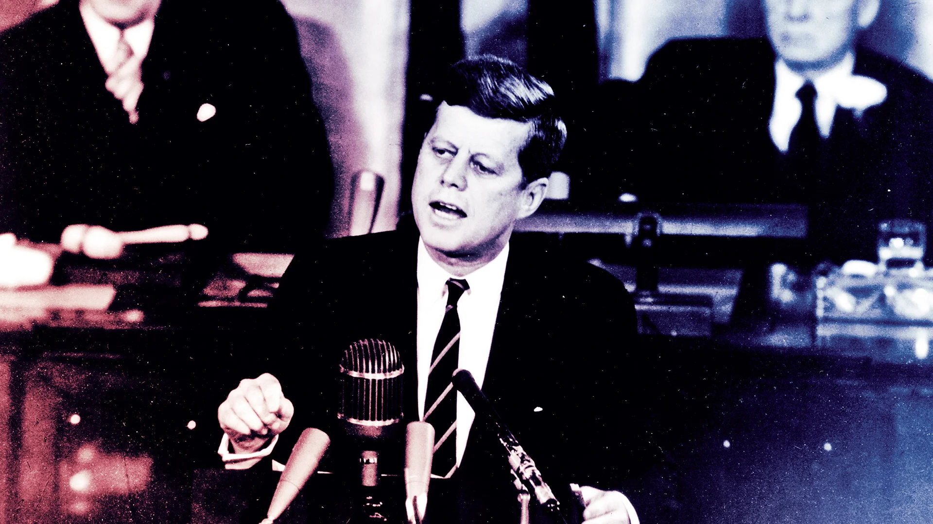 What John F. Kennedy's Legacy Teaches Us About The Value Of Candor ...