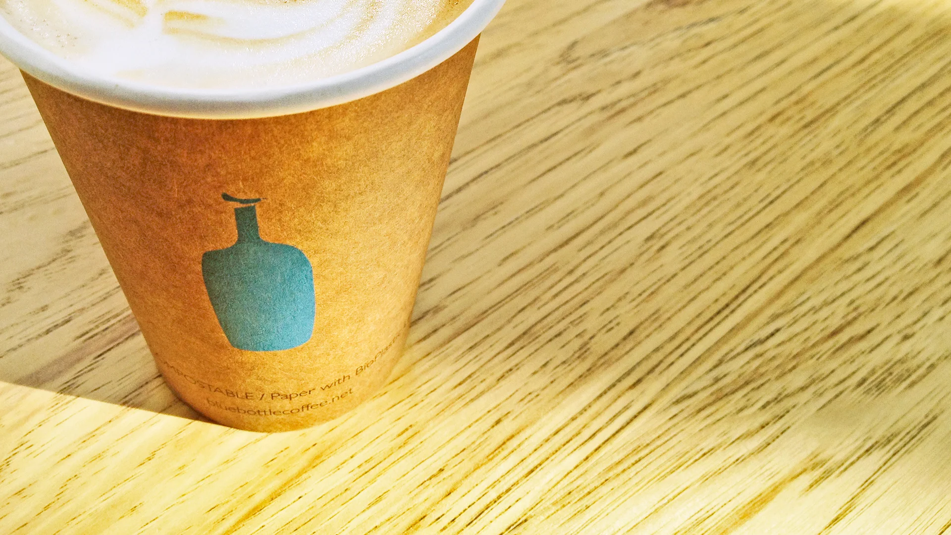 Blue Bottle's Vision For The Perfect Coffee-Shop Design - Fast Company