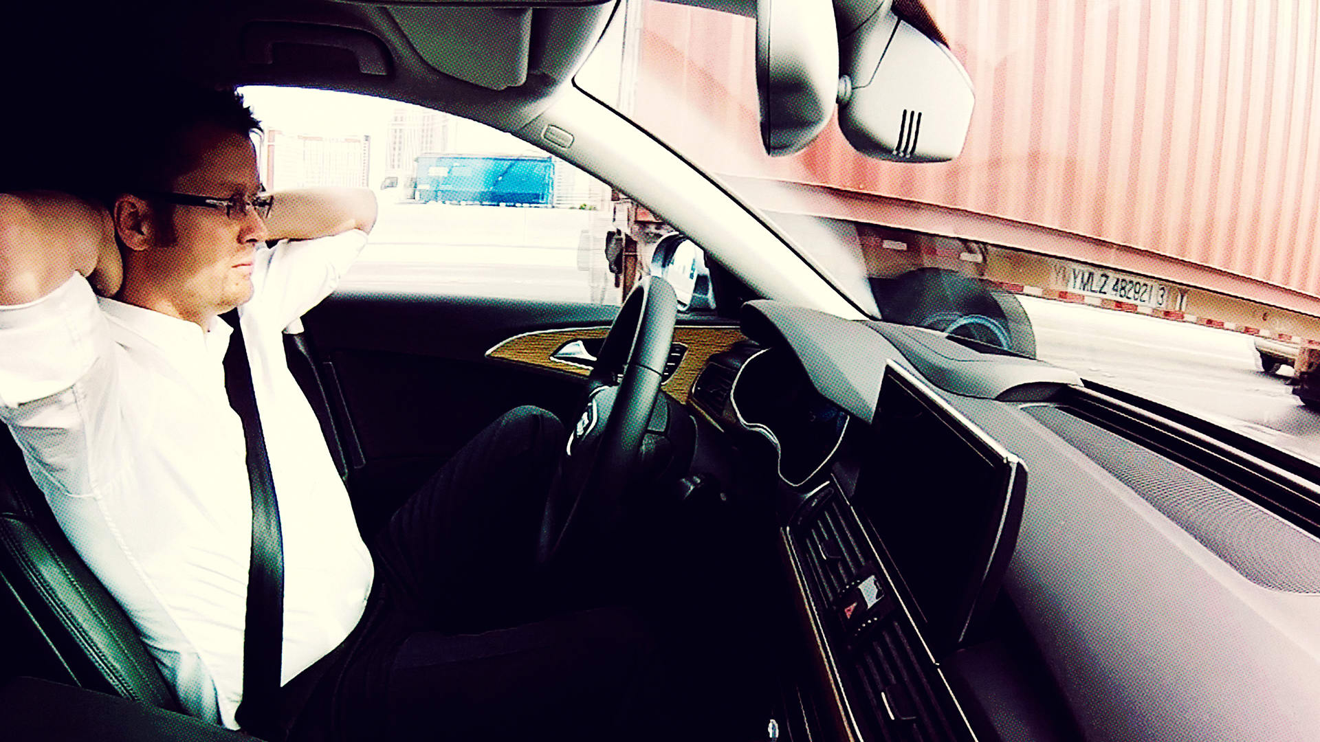 driverless - Fast Company