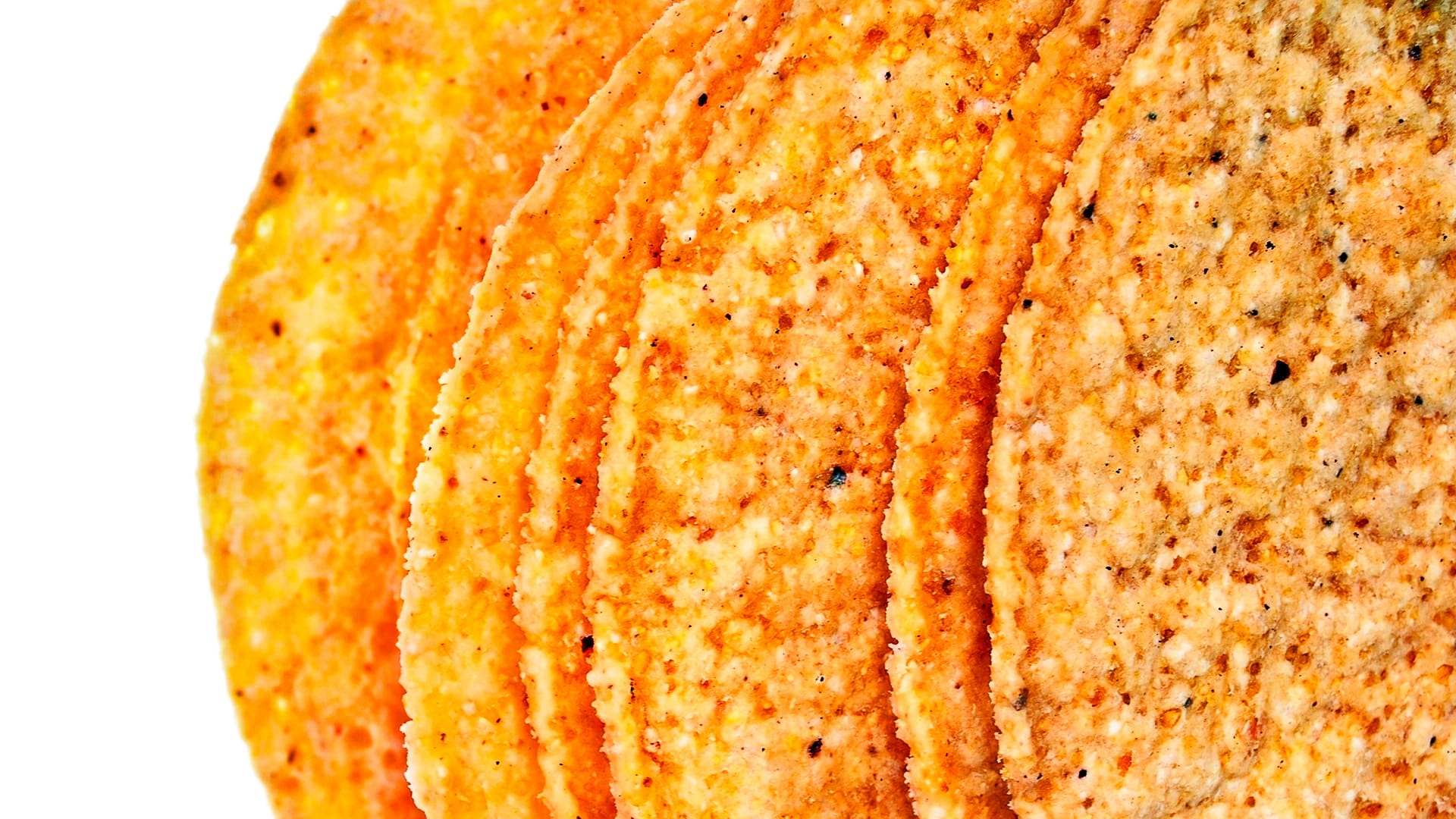 Taco Bell, The Late Todd Mills, And The Actual Invention Of The Doritos ...