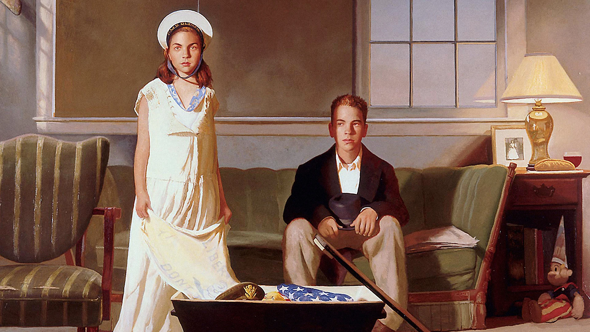 Science Says Art Will Make Your Kids Better Thinkers (and Nicer People ...