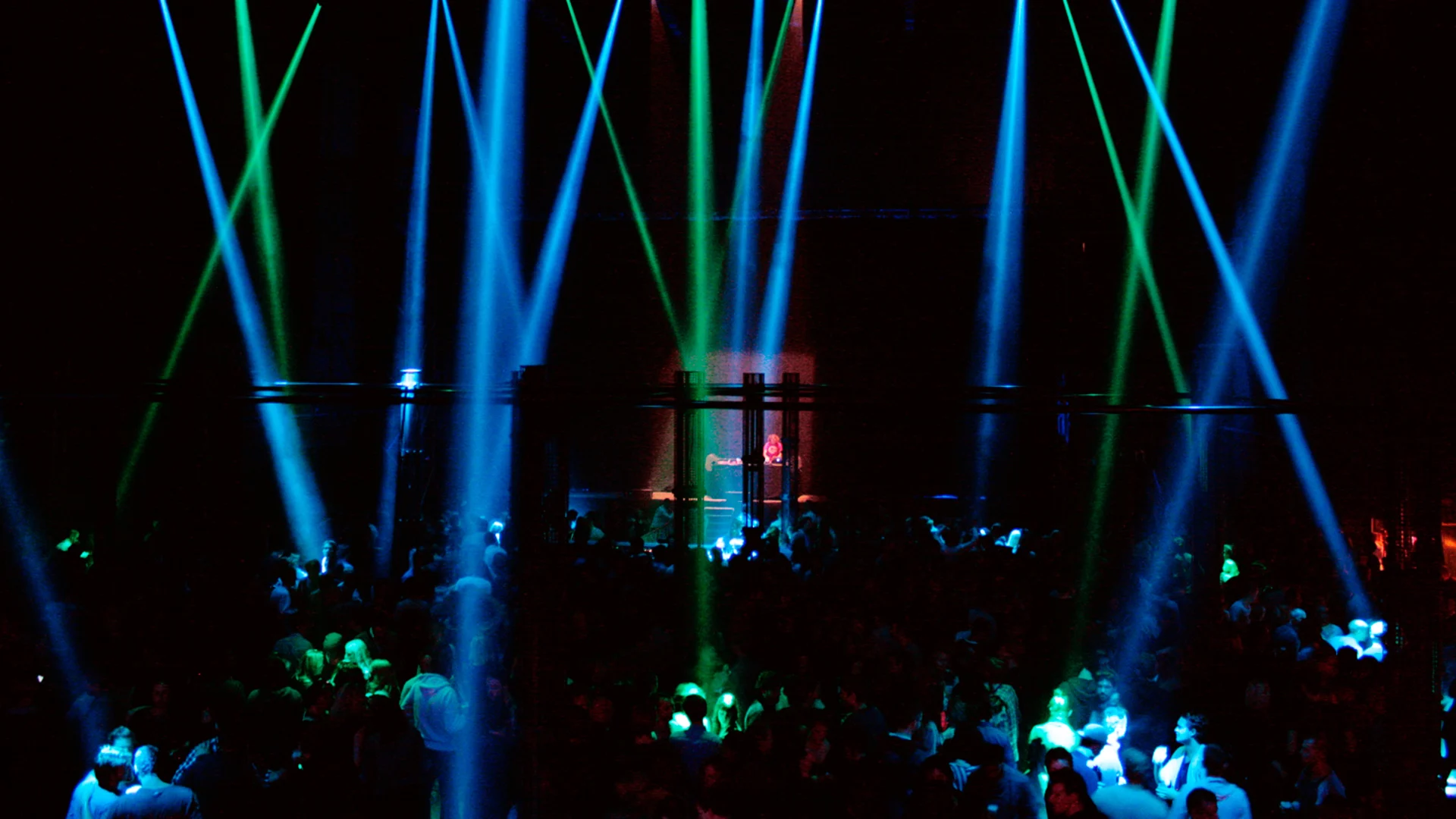 How The Fourth Dimension Of Sound Is Being Used For Live Concerts ...