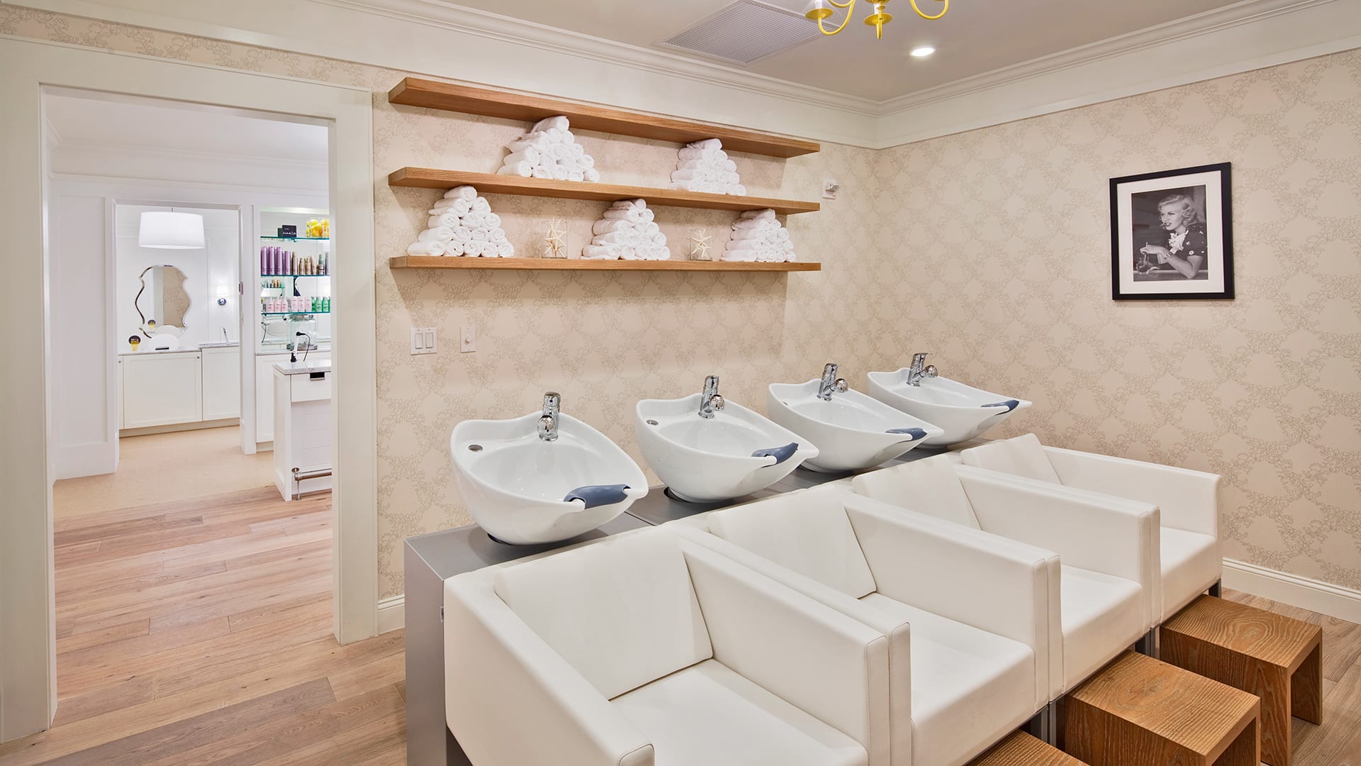 drybar - Fast Company