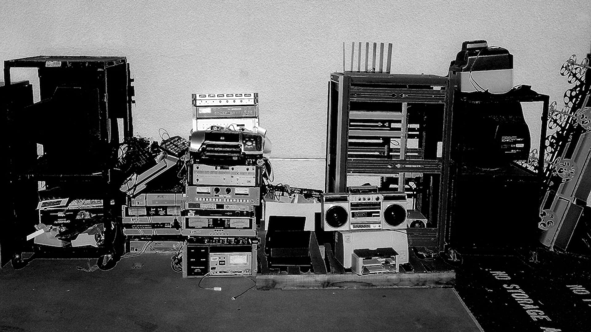 This Interactive Map Illustrates Our E-Waste Problem - Fast Company