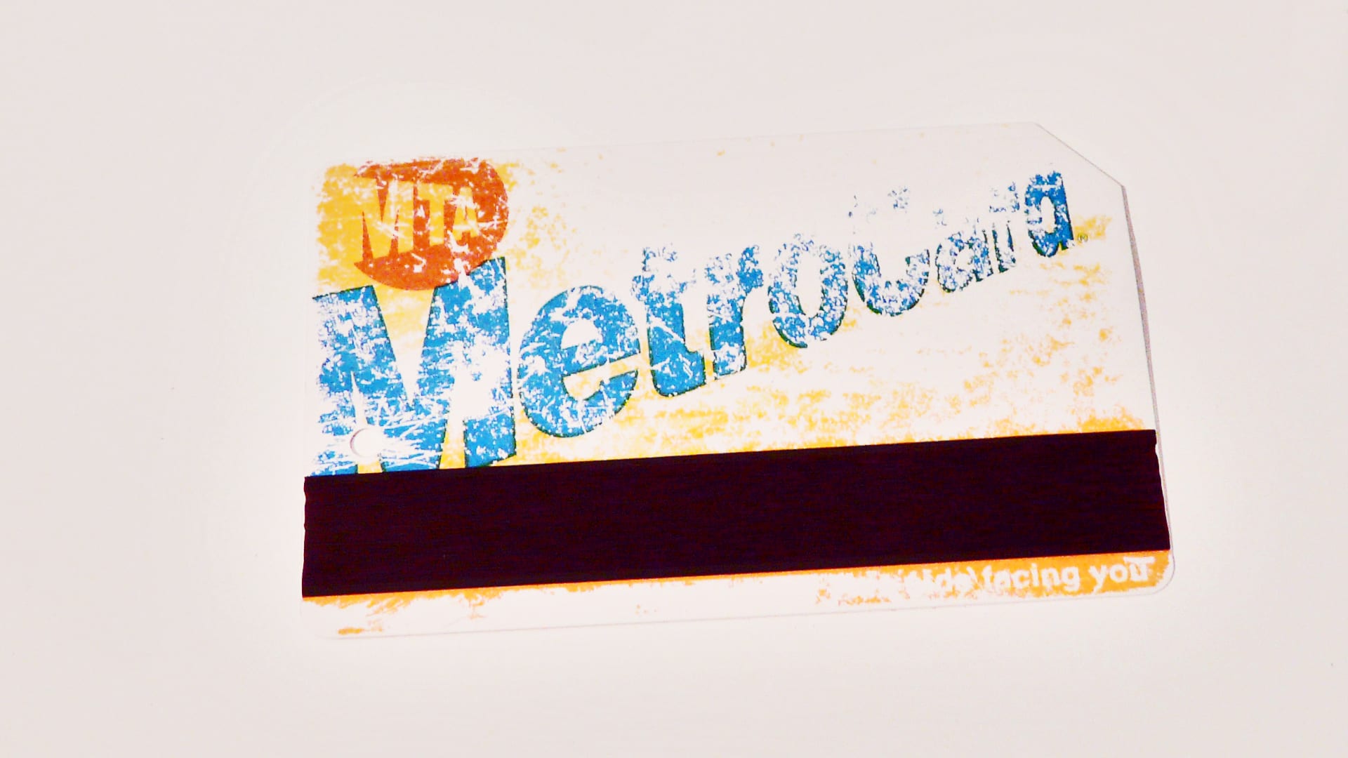 What's Going To Replace New York's MetroCards? - Fast Company