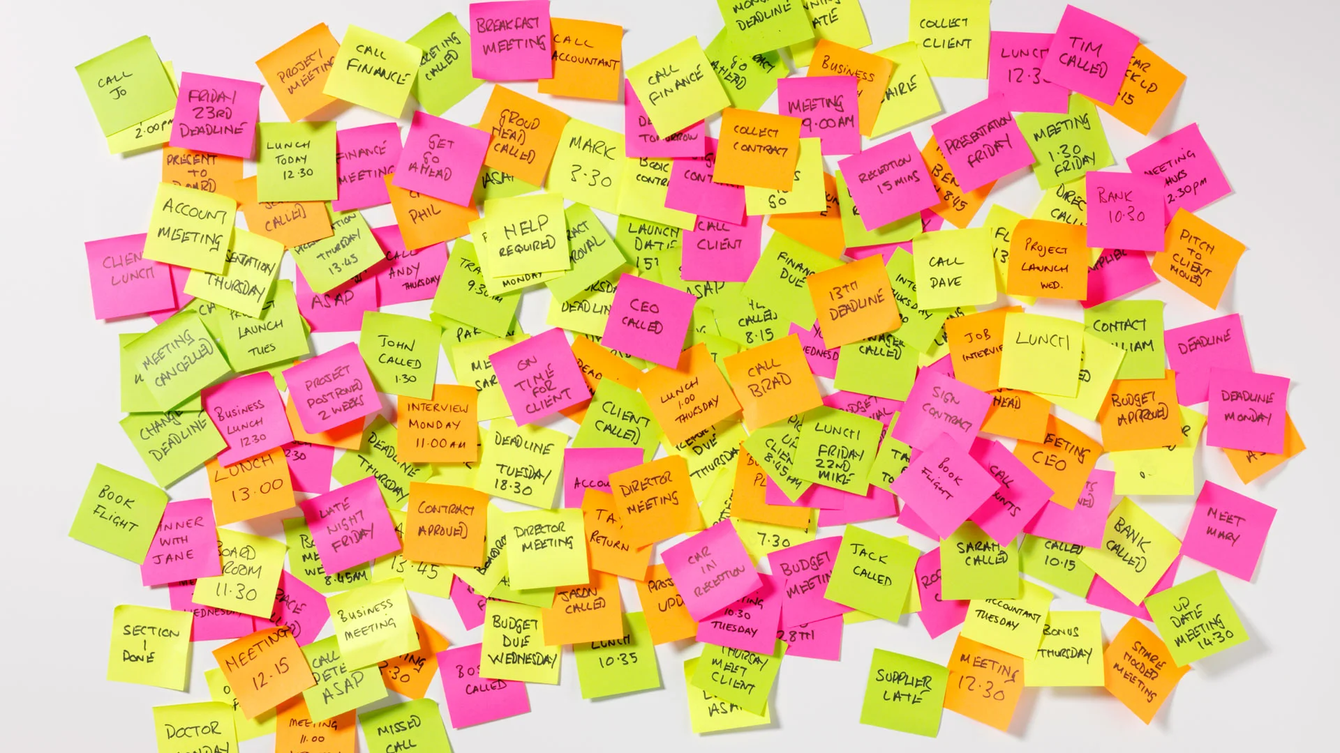 Business Simplified - Fast Company