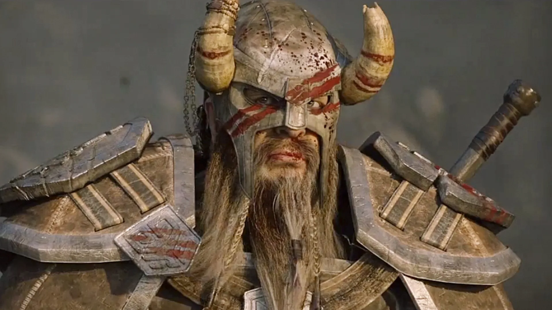 This New Elder Scrolls Trailer Will Get You Ready For Battle - Fast Company