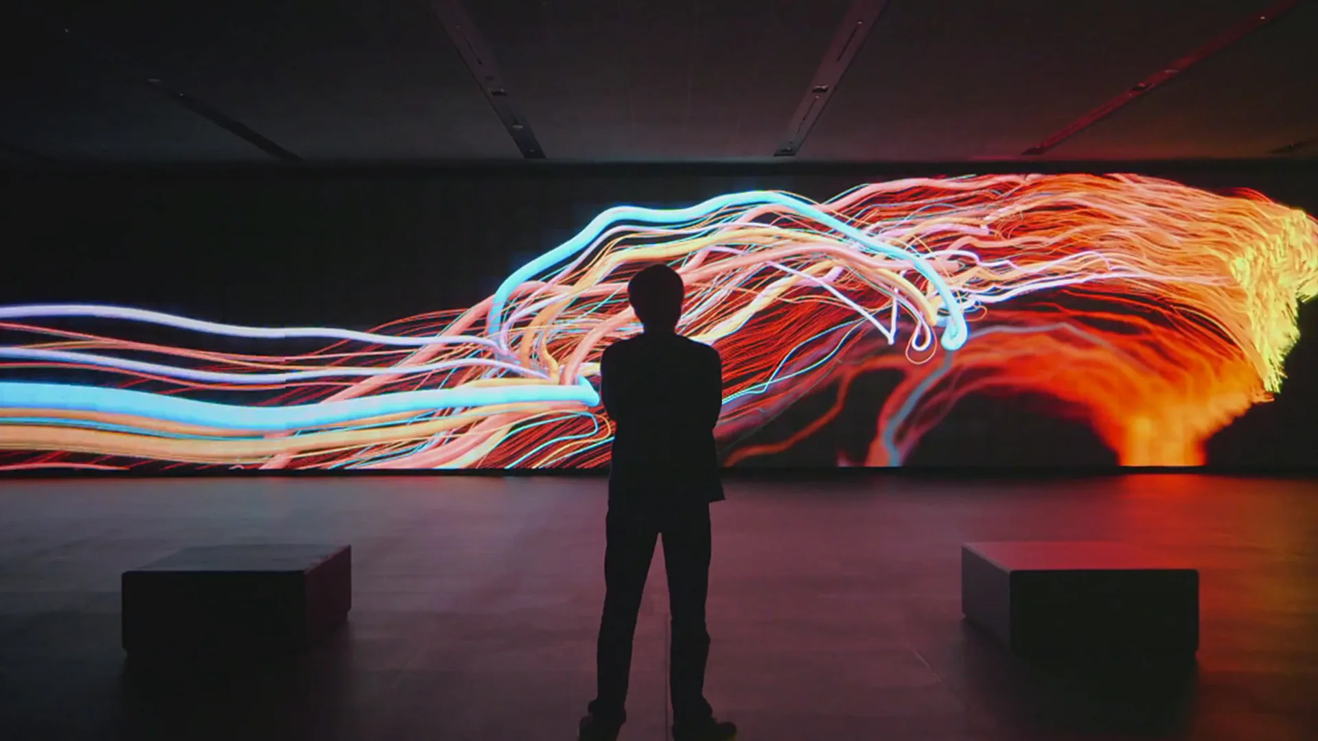Google Is Looking For The Next Breakthrough Digital Artist For Major New "DevArt" Exhibit - Fast ...