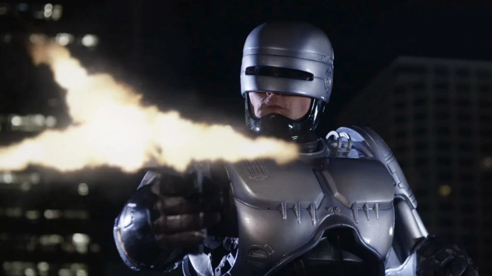 Watch The Crowdsourced “Robocop” Remake Before (Or Instead Of) The ...