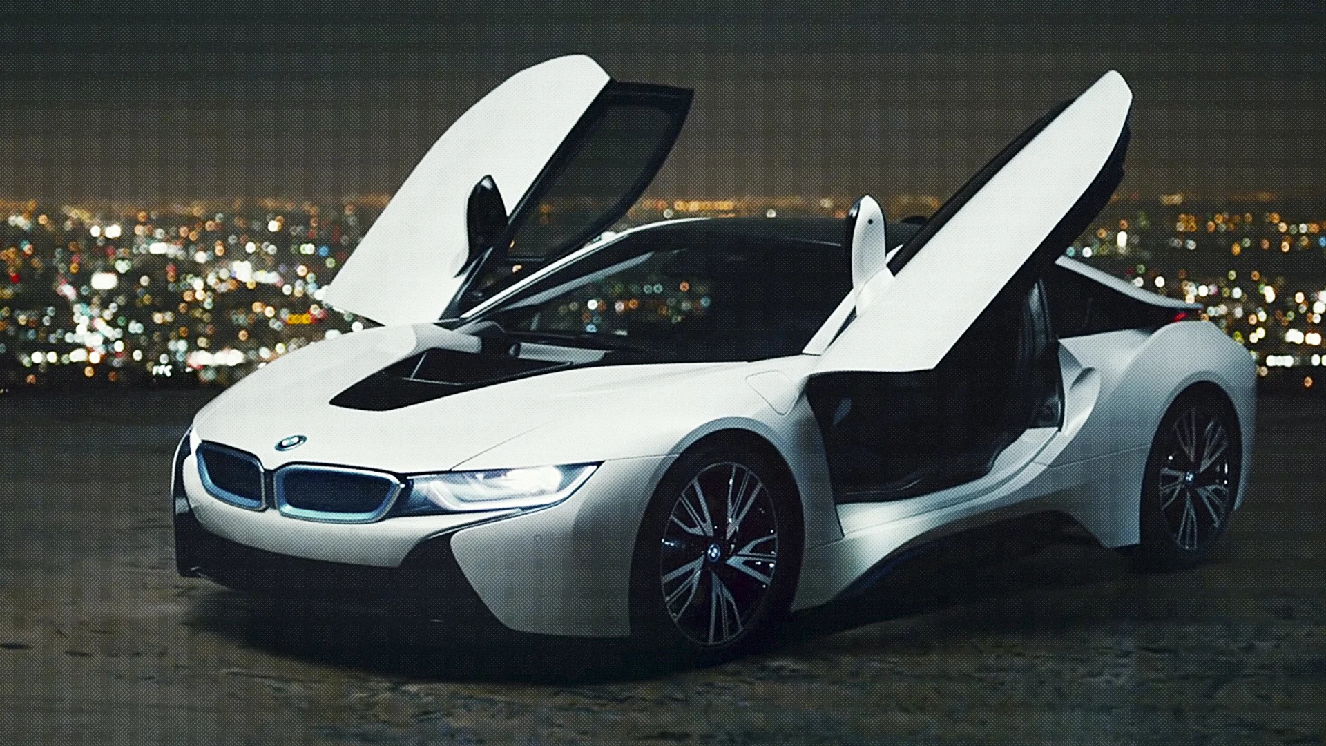 bmw i - Fast Company