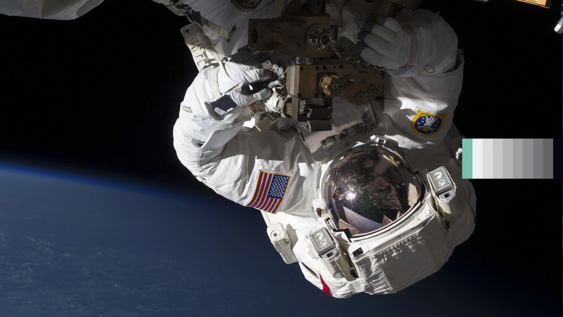 The World's Top 10 Most Innovative Companies In Space - Fast Company